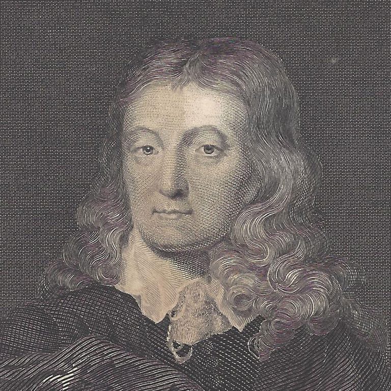 John Milton – Milton's Cottage