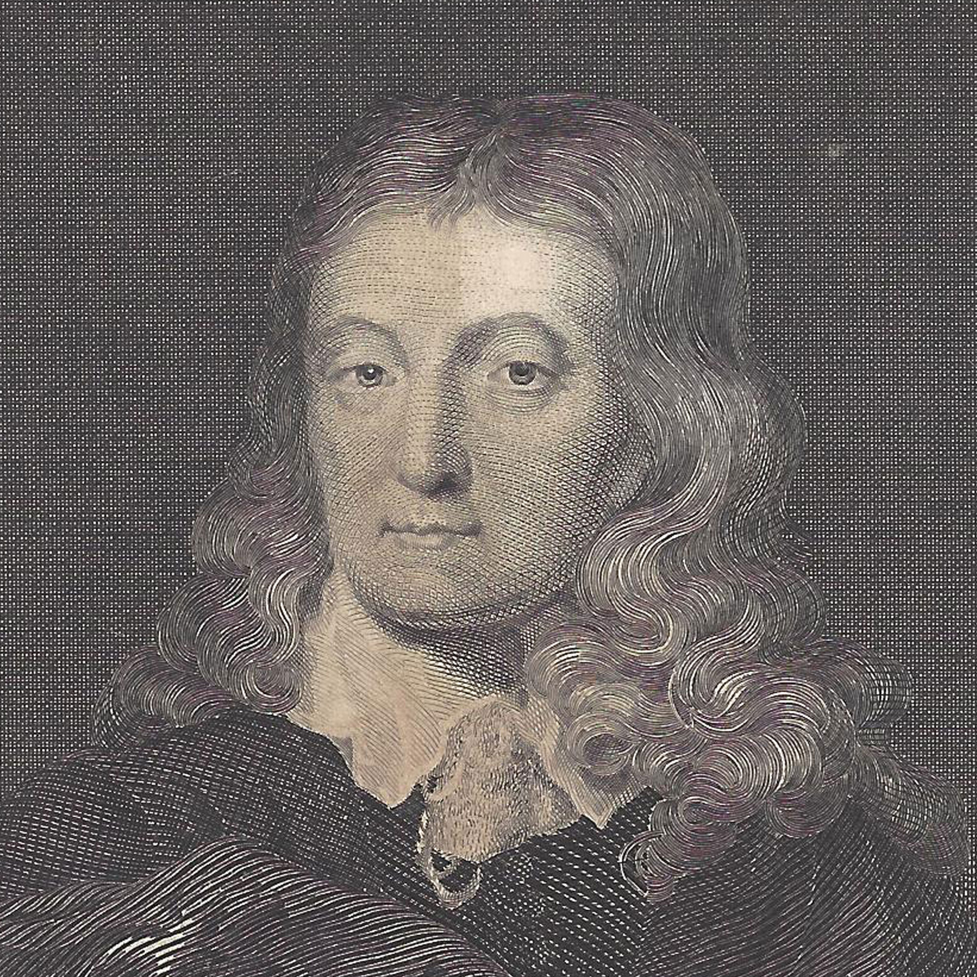John Milton – Milton's Cottage